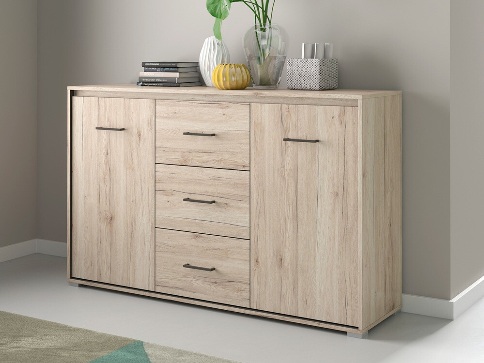 Komoda Boston AT101 - Nameštaj za spavaće sobe | Namestaj1.rs