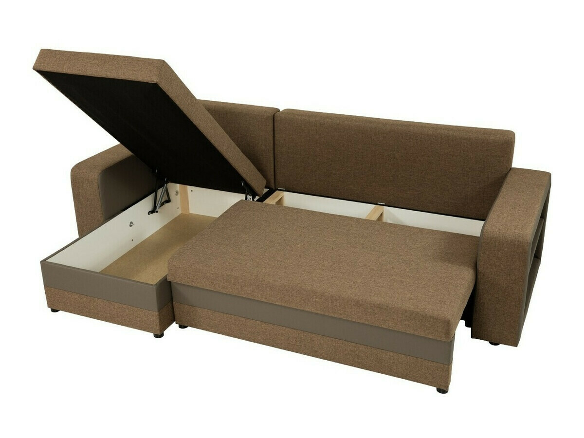 Ugaona sofa Comfivo 153 (Matana 17 + Uttario Velvet 2979) - Nameštaj za ...