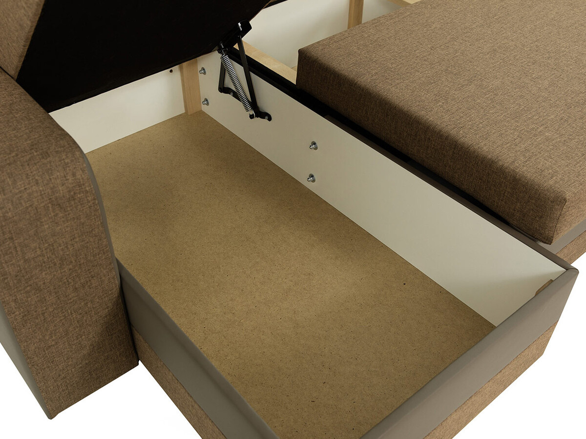 Ugaona sofa Comfivo 153 (Matana 17 + Uttario Velvet 2979) - Nameštaj za ...