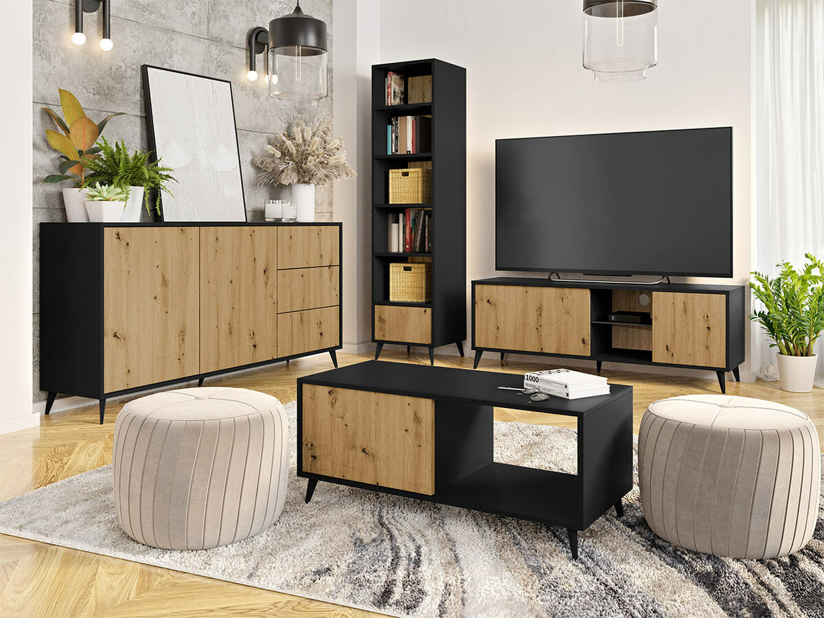 Set za dnevnu sobu Comfivo F102 - Nameštaj za dnevnu sobu | Namestaj1.rs