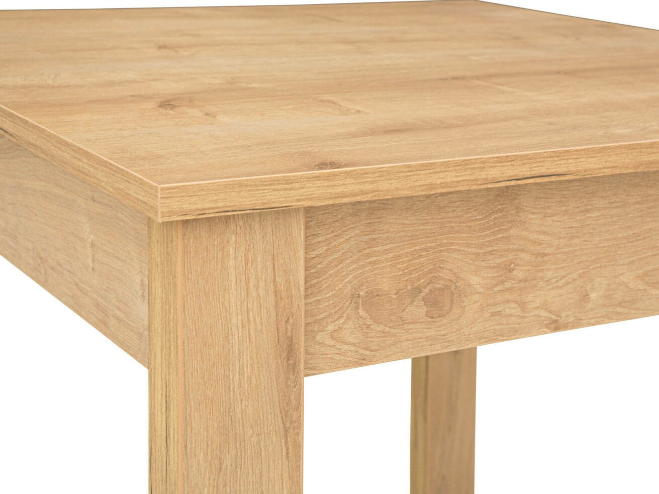 Sto Boston 304 (Burlington hrast) - Nameštaj za dnevnu sobu | Namestaj1.rs